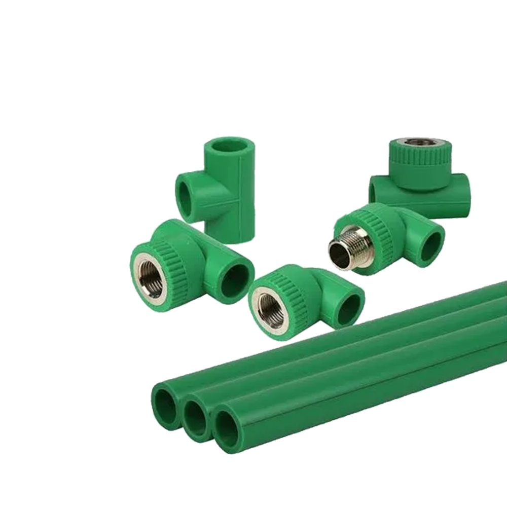 PT. Golden Piping Indonesia