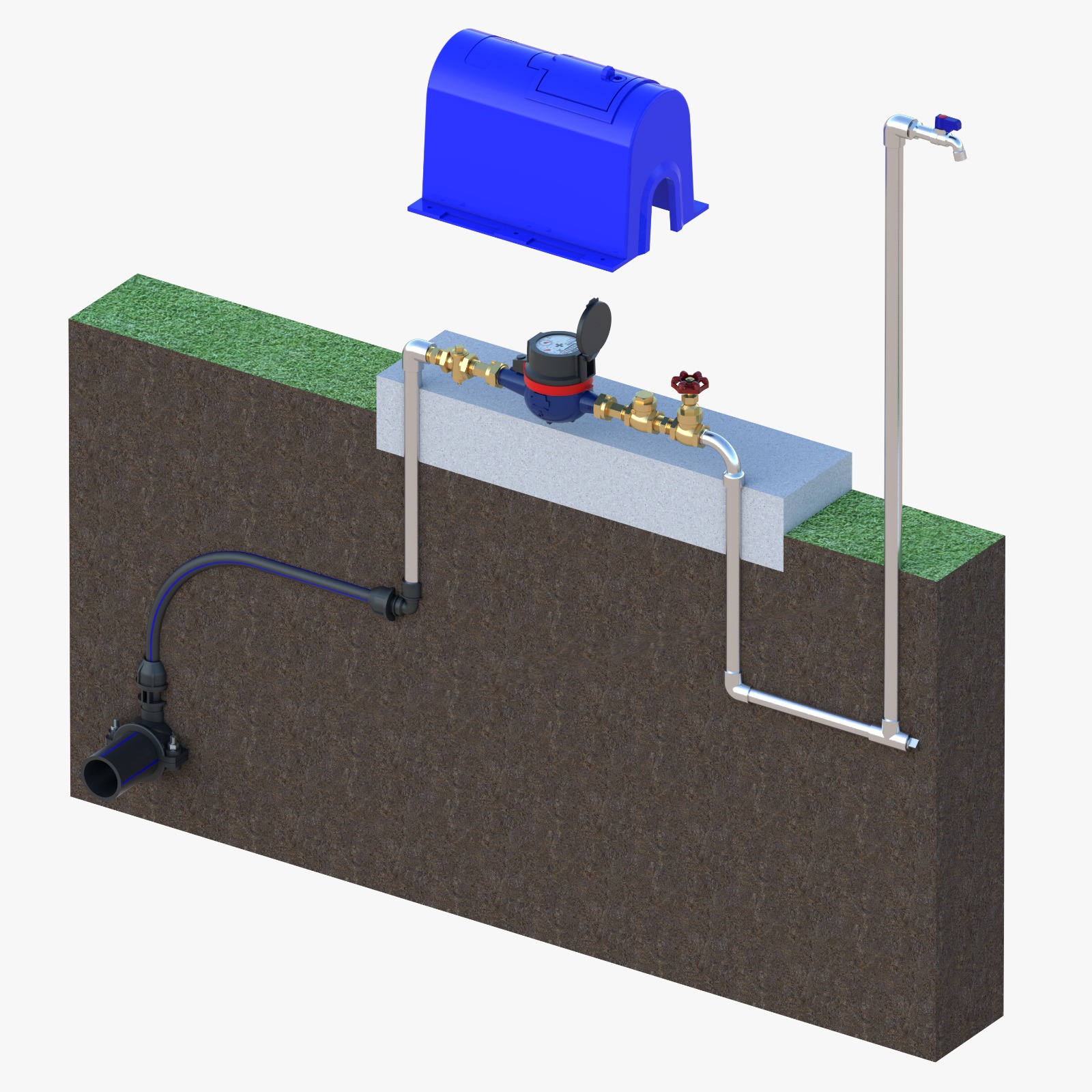PT. Golden Piping Indonesia