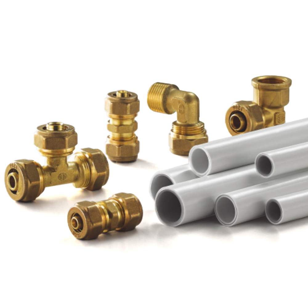 PT. Golden Piping Indonesia