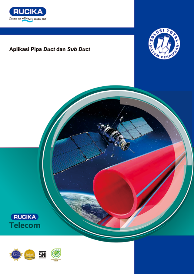 PT. Golden Piping Indonesia