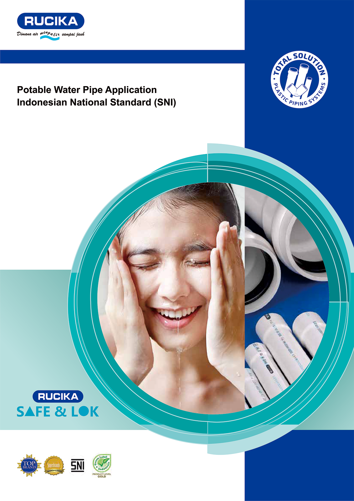 PT. Golden Piping Indonesia