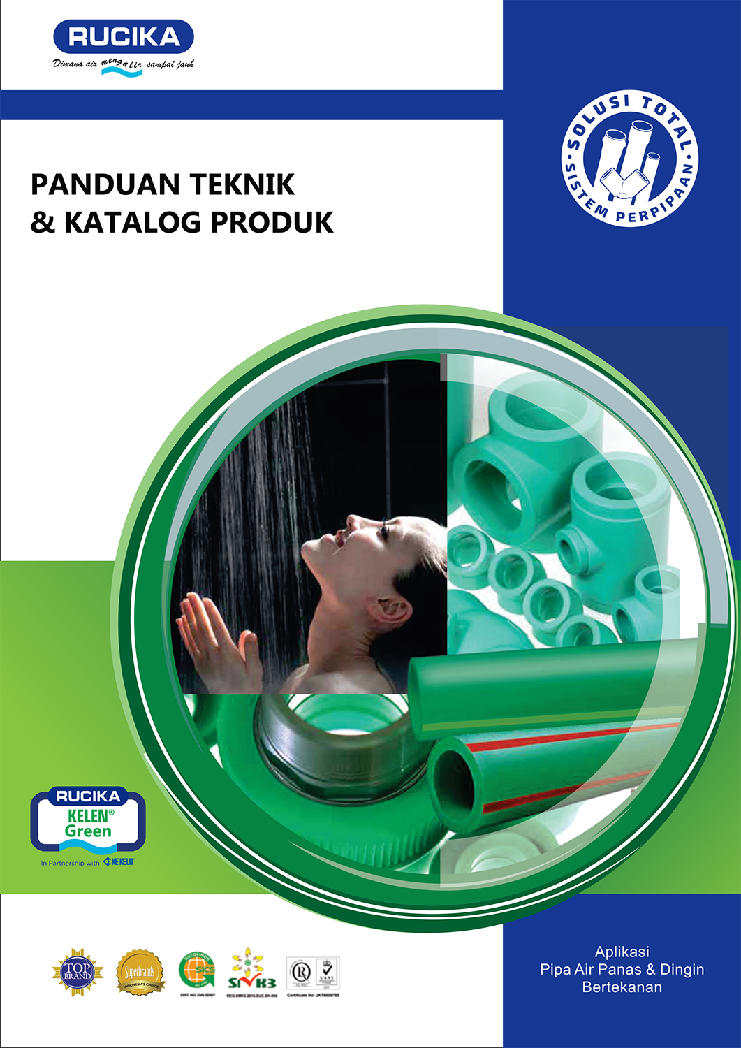 PT. Golden Piping Indonesia