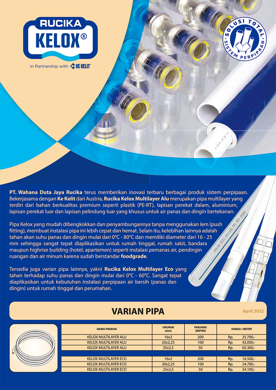 PT. Golden Piping Indonesia