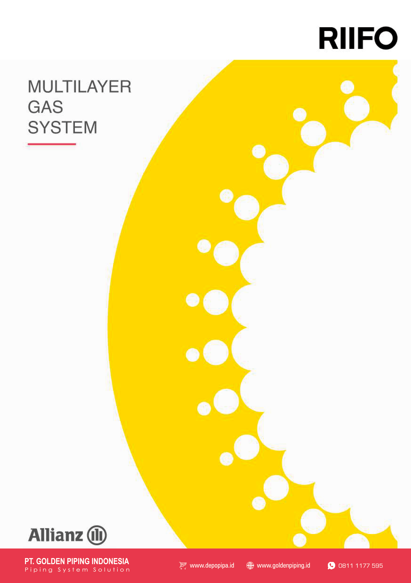 PT. Golden Piping Indonesia