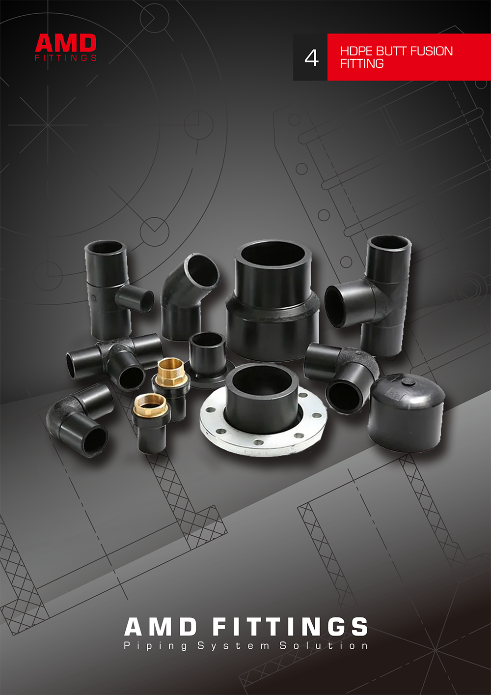 PT. Golden Piping Indonesia