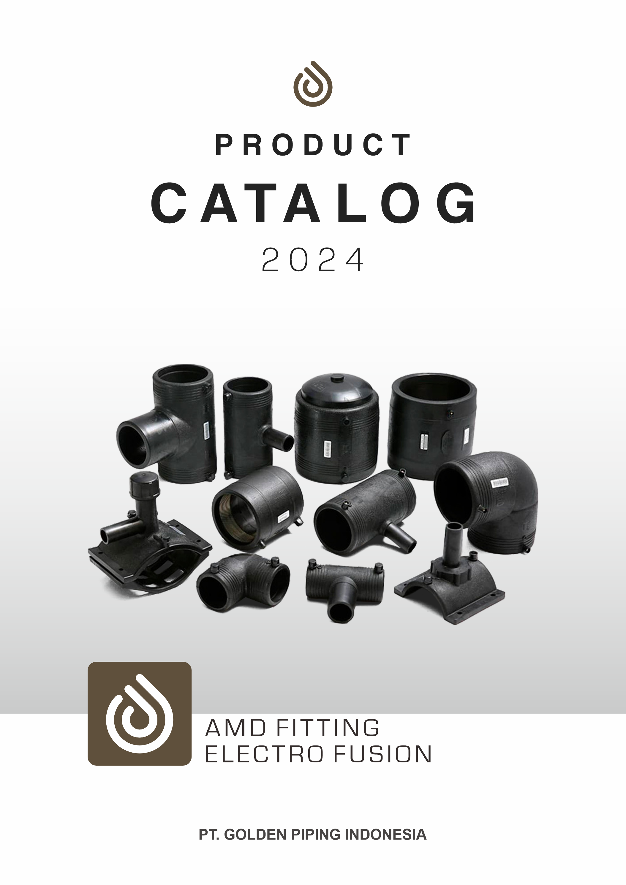 PT. Golden Piping Indonesia