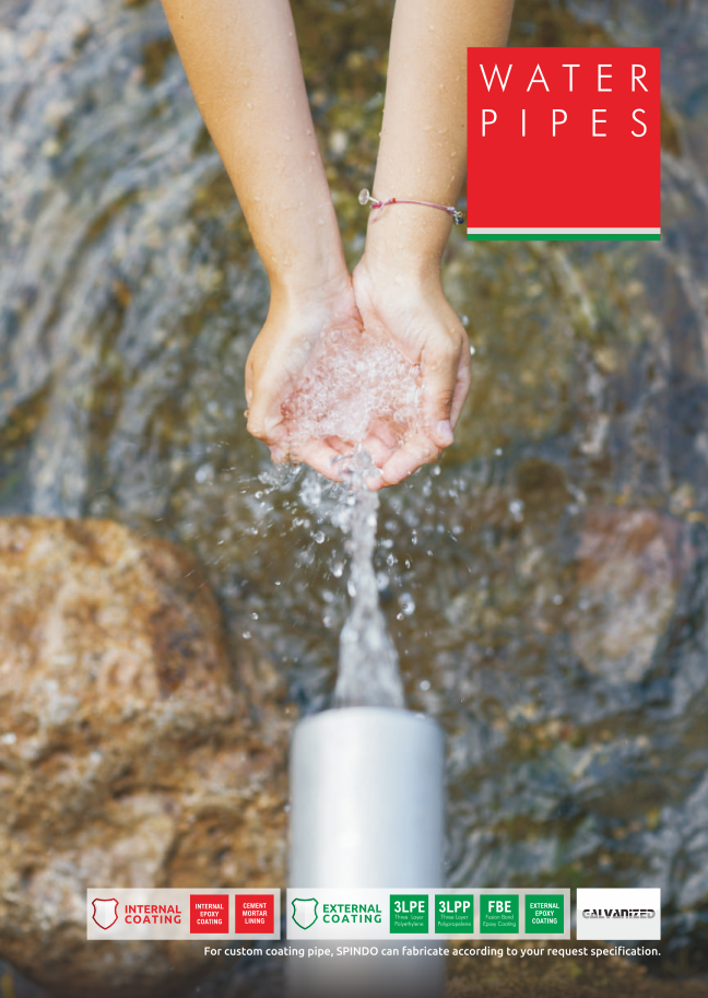 PT. Golden Piping Indonesia