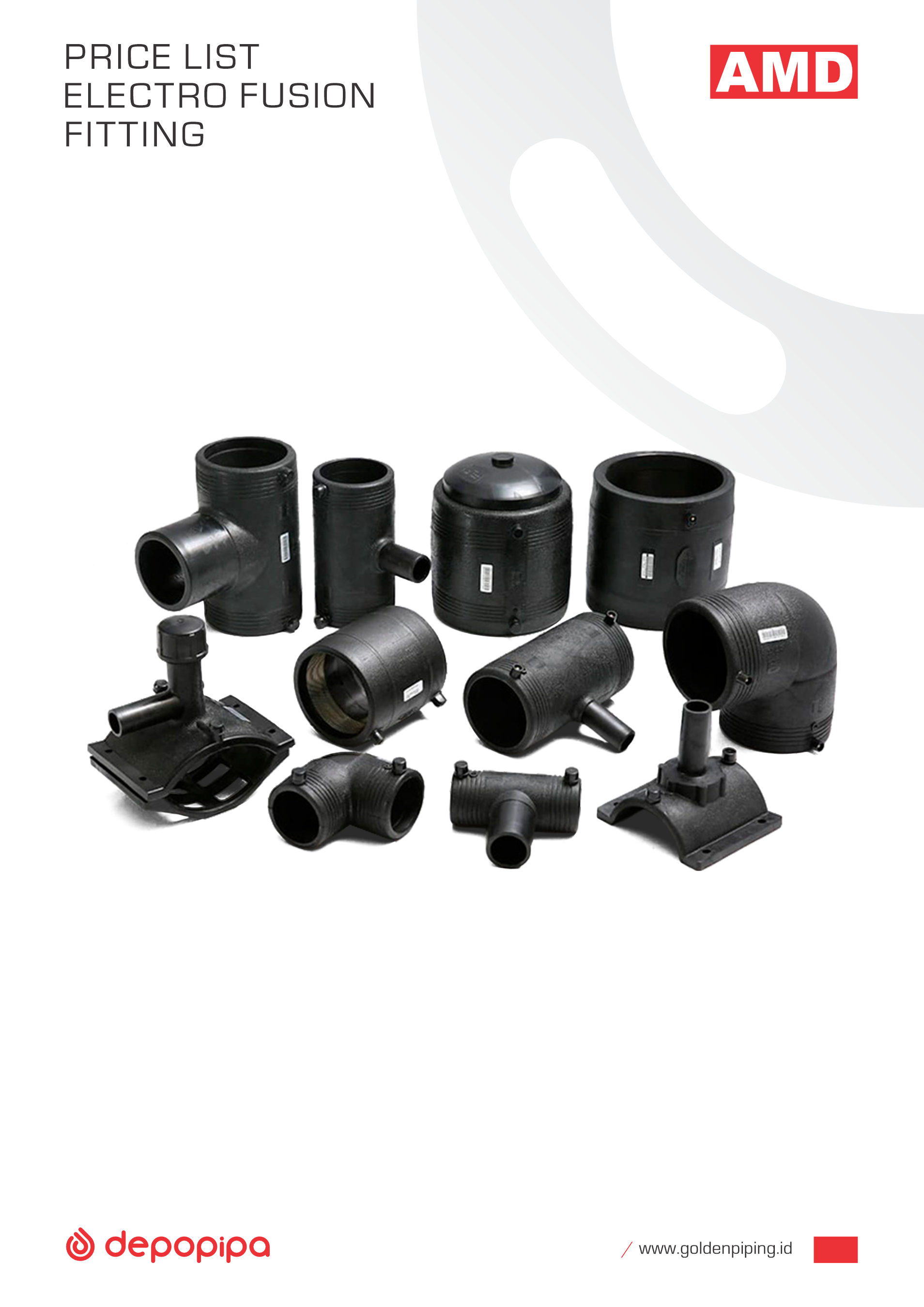 PT. Golden Piping Indonesia