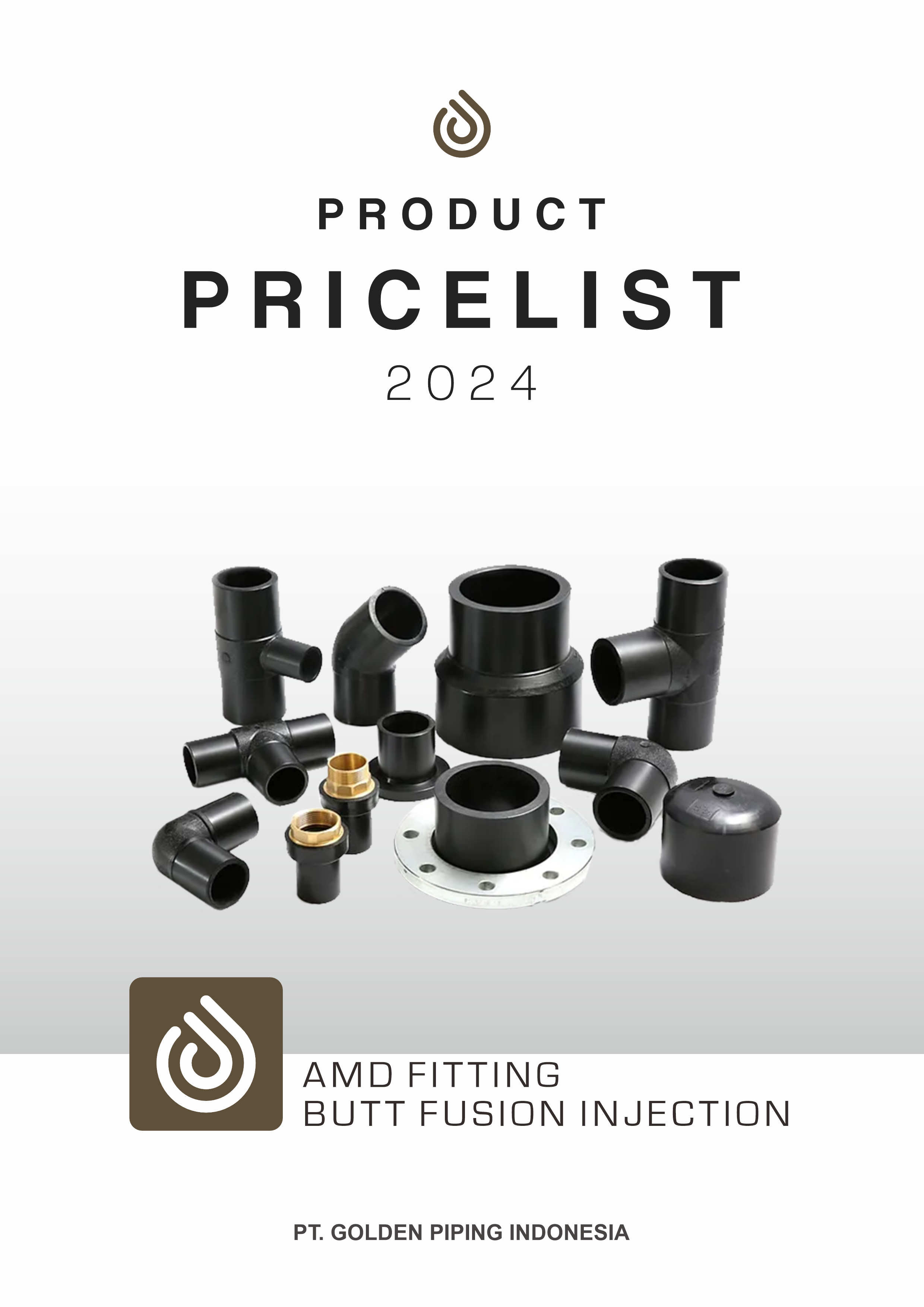 PT. Golden Piping Indonesia