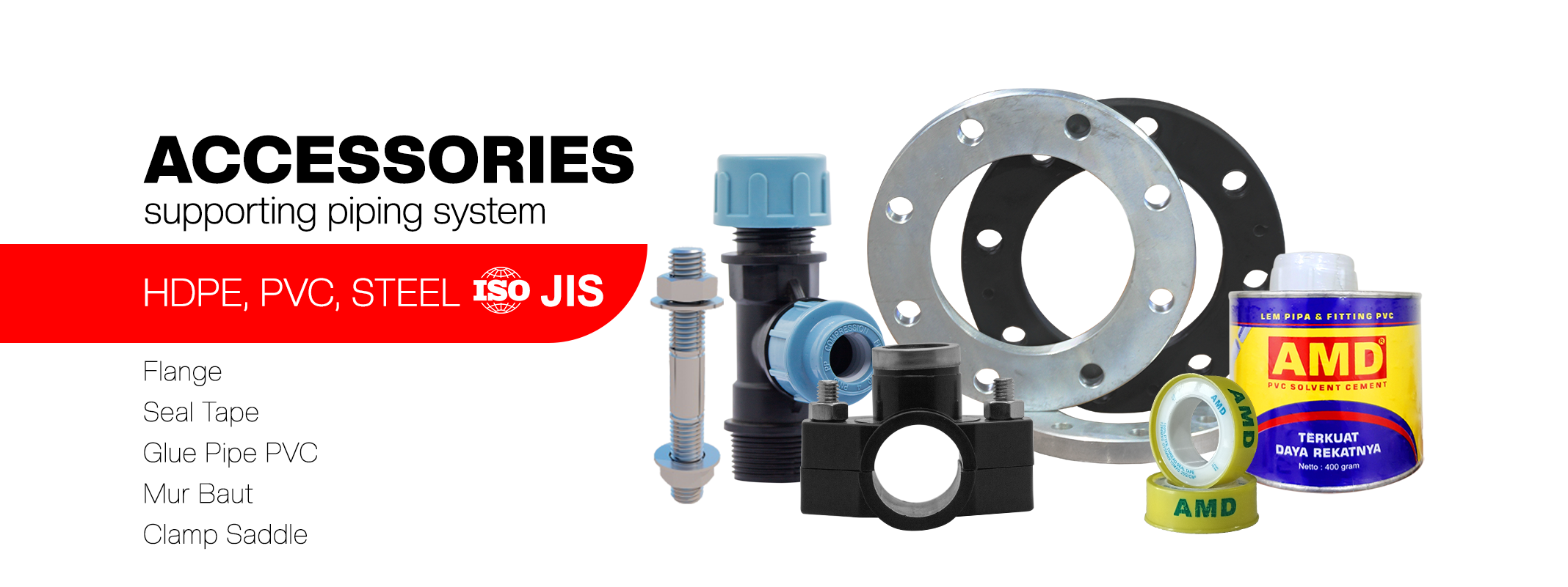 PT. Golden Piping Indonesia