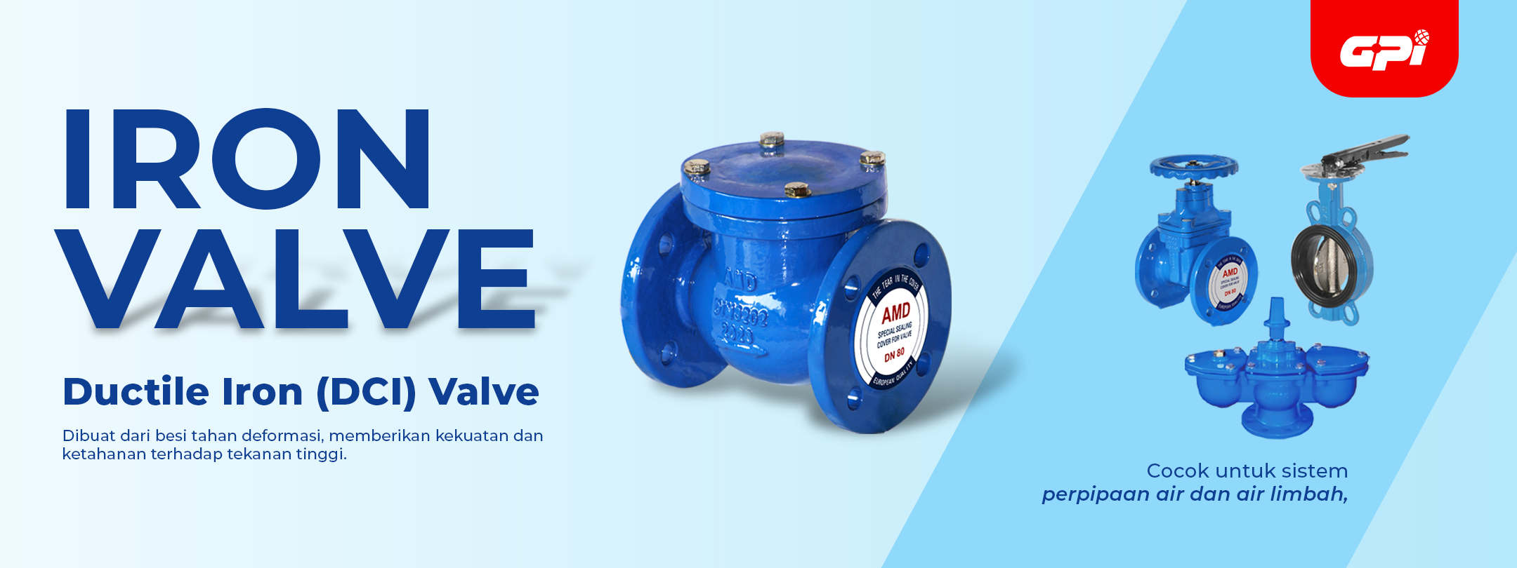 PT. Golden Piping Indonesia