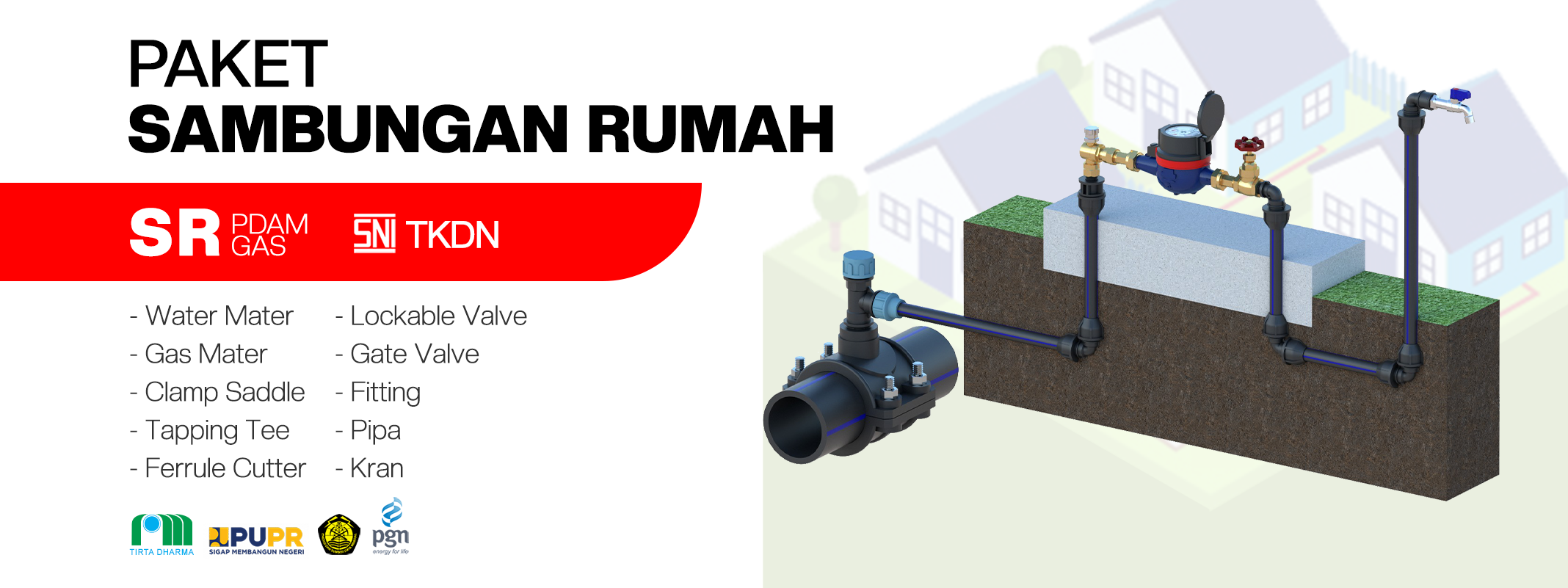 PT. Golden Piping Indonesia