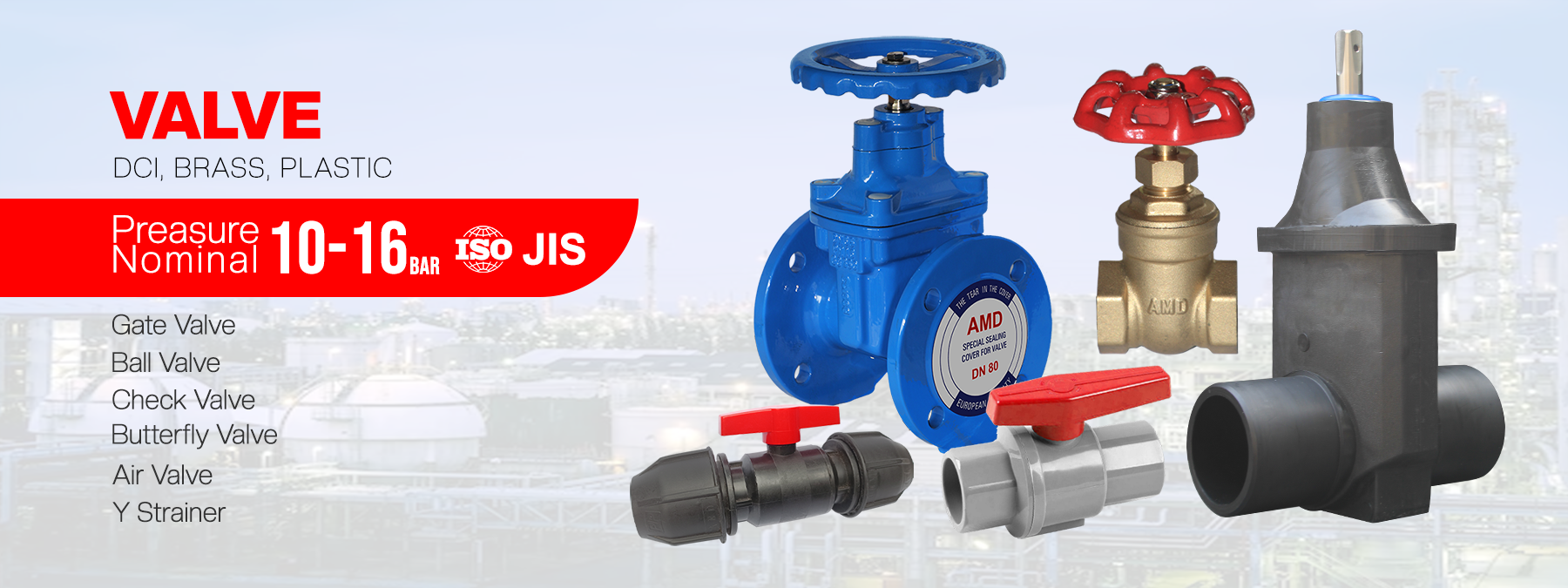 PT. Golden Piping Indonesia