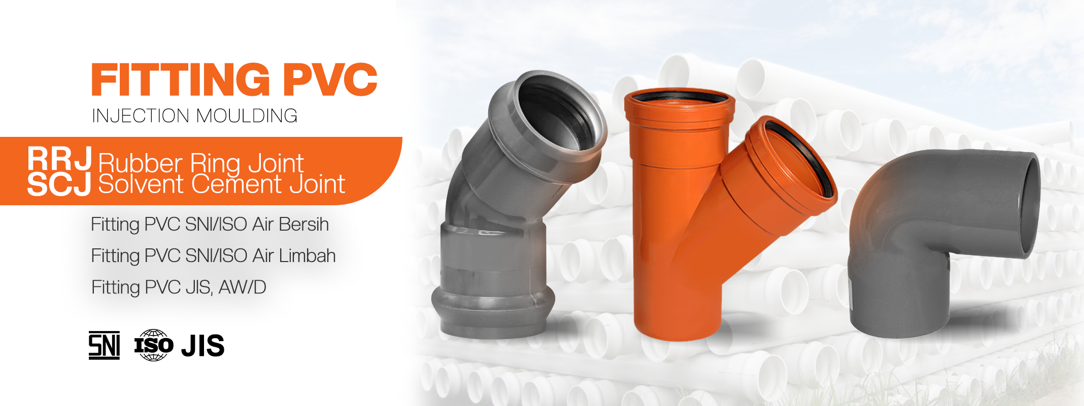 PT. Golden Piping Indonesia