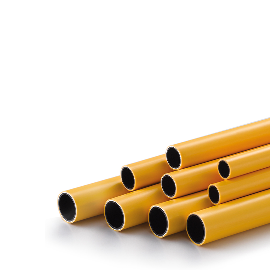 PT. Golden Piping Indonesia