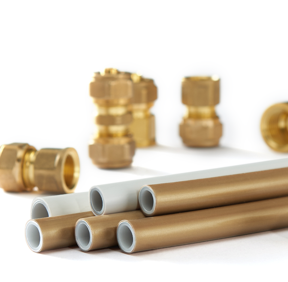 PT. Golden Piping Indonesia