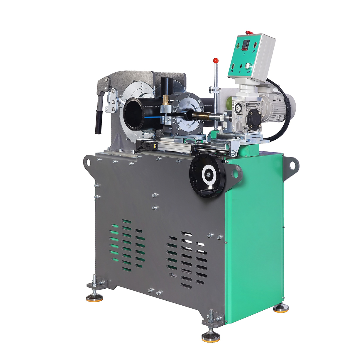 PT. Golden Piping Indonesia